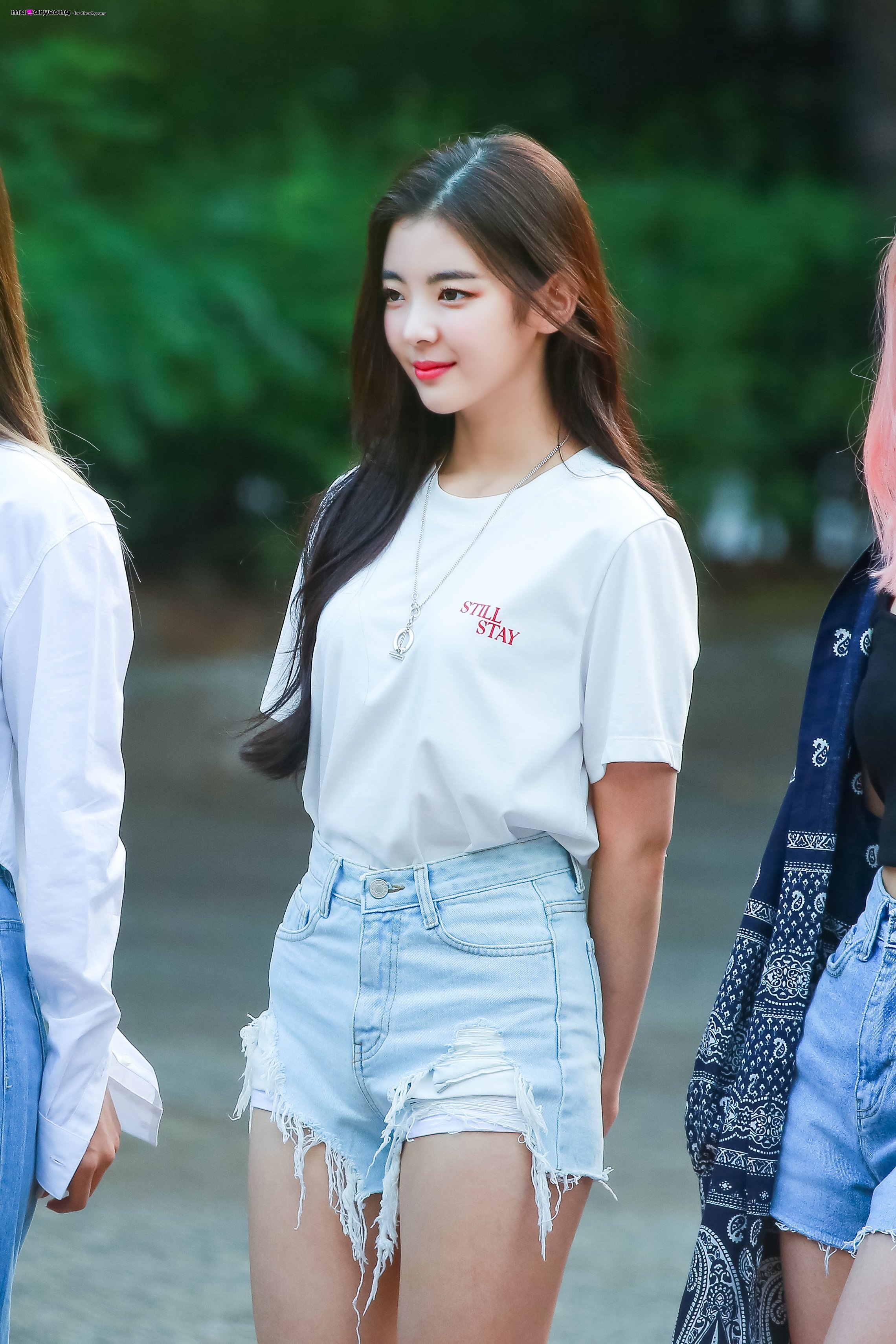 The Official ITZY (있지) Lia Thread | Page 4 | Hallyu+