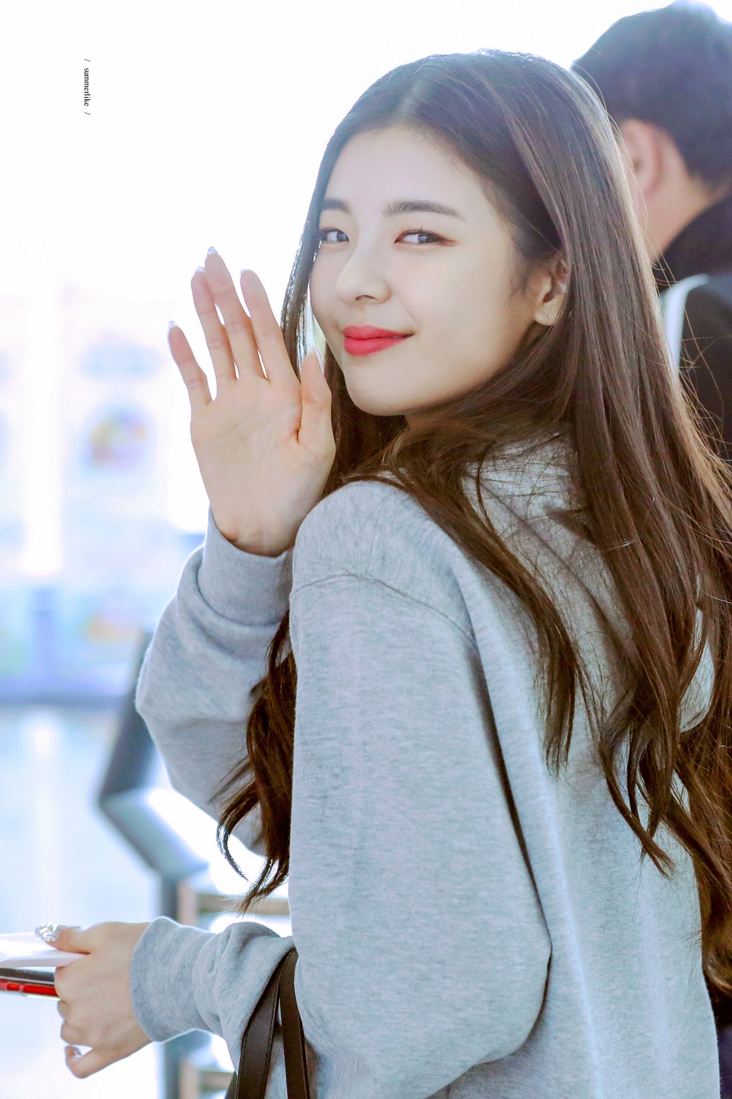 The Official ITZY (있지) Lia Thread | Page 4 | Hallyu+