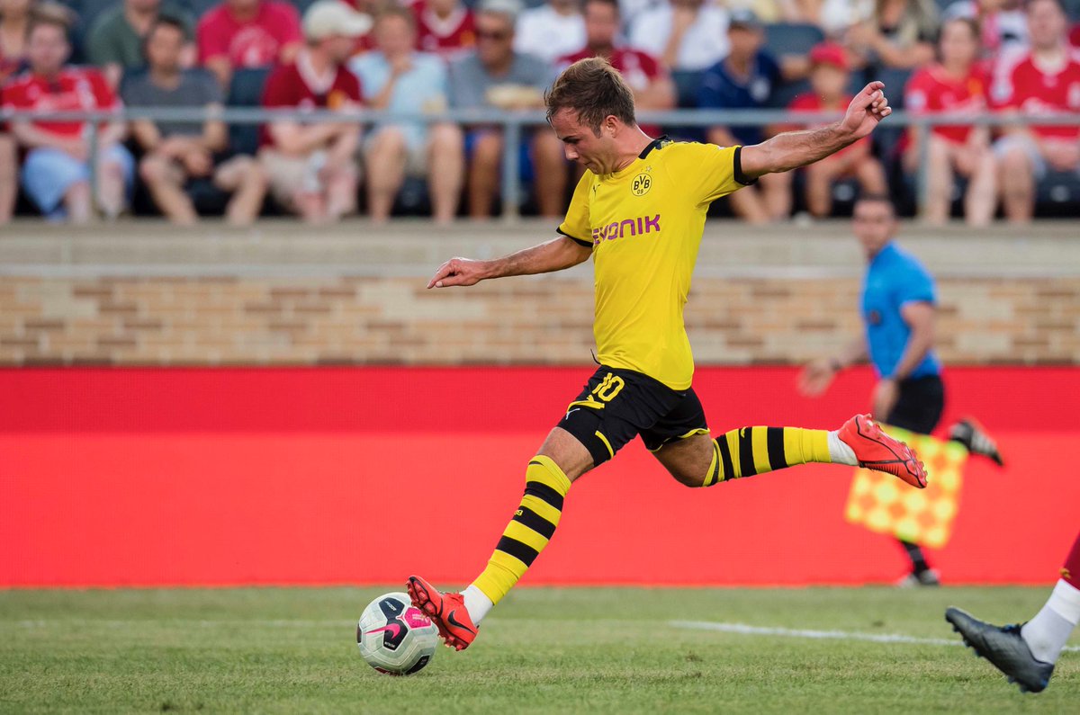 Mario Götze - Starporträt, News, Bilder | GALA.de