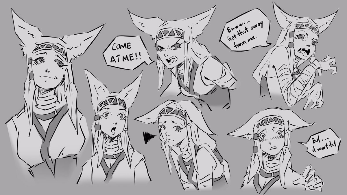 「Just figured out how to add a tweet to a previous tweet, her」Beagan ...