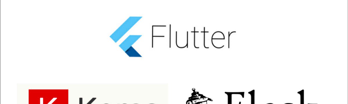 Python Hub On Twitter Deploy Ml Models Using Flask As Rest Api And Access Via Flutter App
