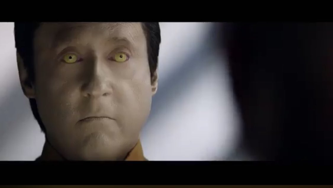 Sopan Deb on Twitter: "if we are bringing back voyager characters let’s bring back the best one ...