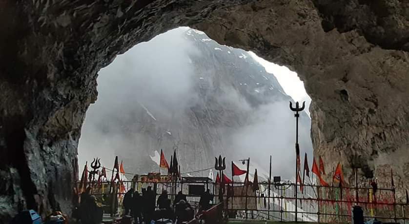Amarnath Gufa