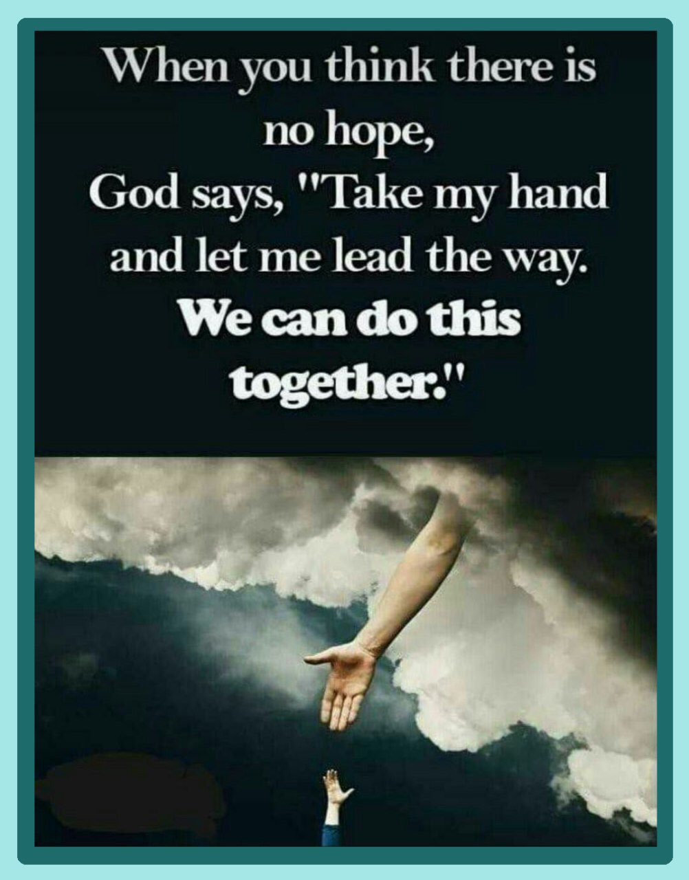 God Leads The Way Quotes 31 New Year Bible Verses To Inspire Hope