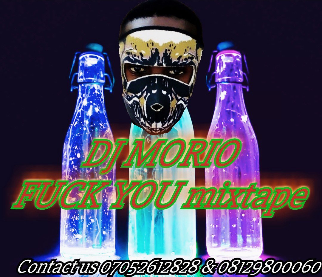 iam_djmorio (@dj_morio) | Twitter