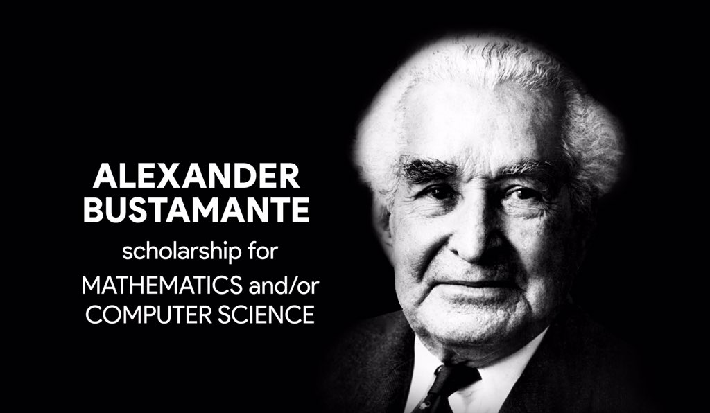 Alexander Bustamante
