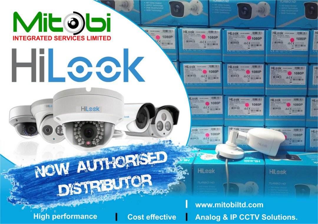 Mitobi Integrated Services | CCTV | Solar | Alarm on Twitter: "Wholesale and retailers sales ...