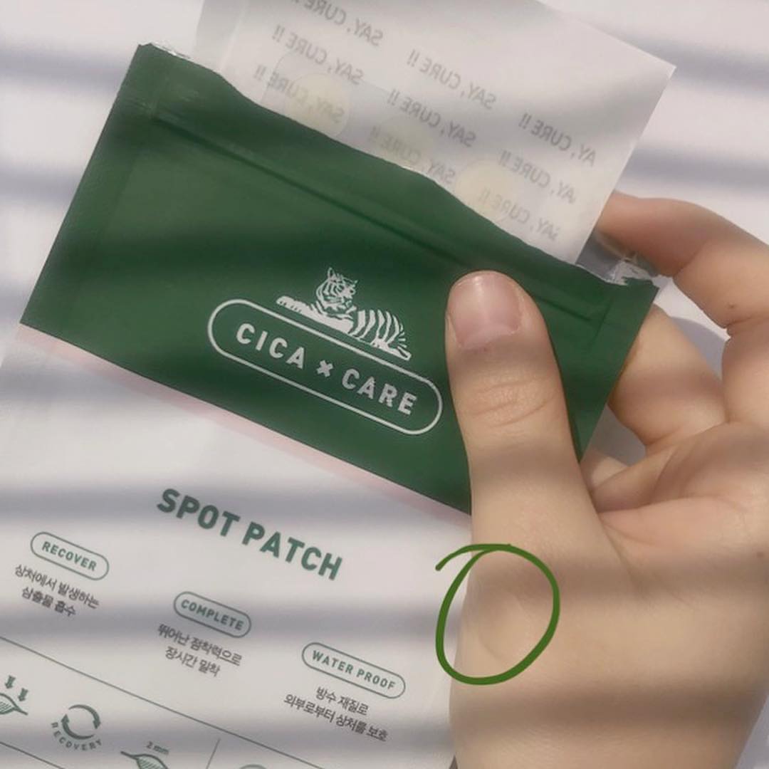 VTCosmetics_JAPAN on Twitter: "#CICA #VT #vtコスメ #CICAニキビパッチ #薬用 #ニキビパッチ #ニキビ #ニキビ肌 #ニキビすぐ直る #お肌の ...