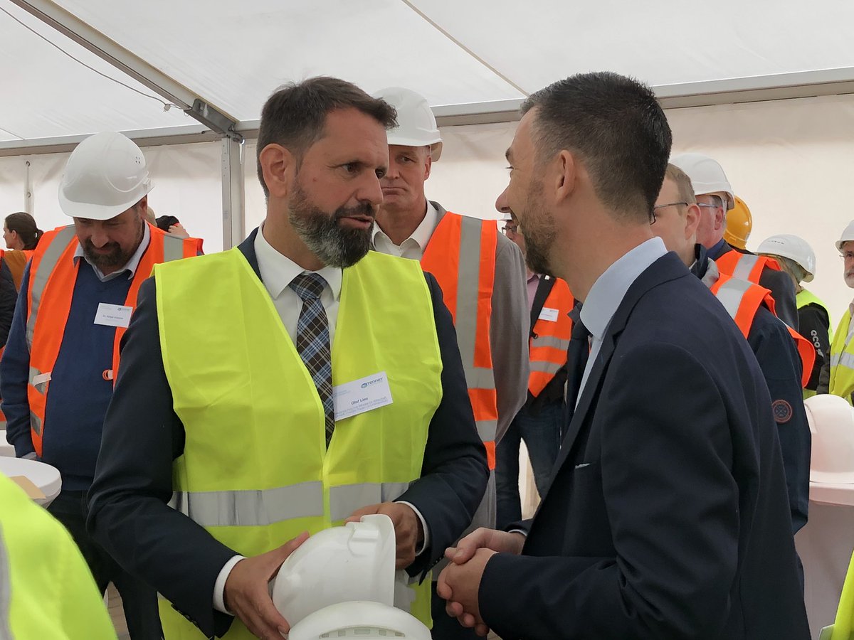 TenneT TSO GmbH - TenneT