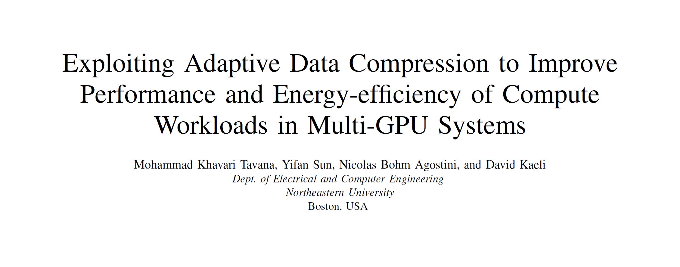 OGAWA, Tadashi on Twitter: "=> "一种基于参考模型的 GPDSP指令流控自动验证方法", NUDT, 计算机工程与科学, 2021年4月 https://t.co ...