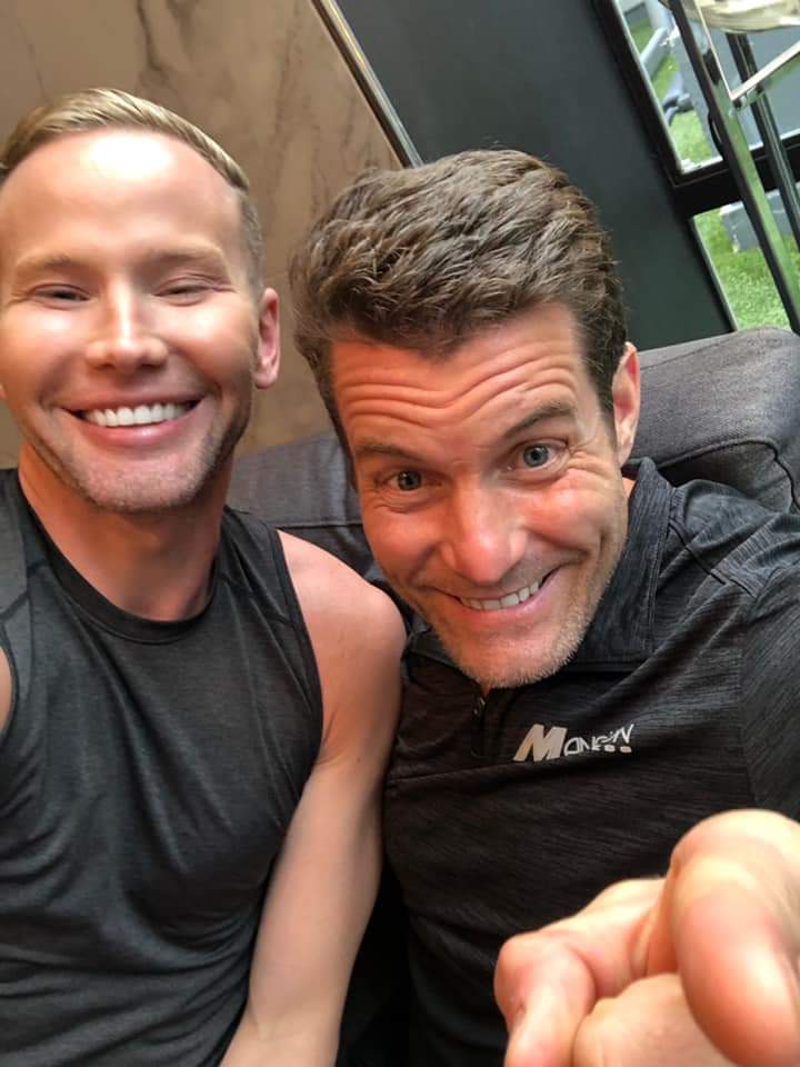 Guys look at that so happy and beautiful face Via Jason Wimberly ...