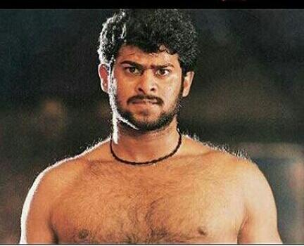 Prabhas Raghavendra