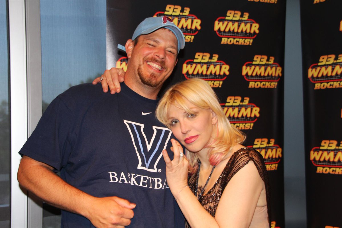 Preston And Steve Wives