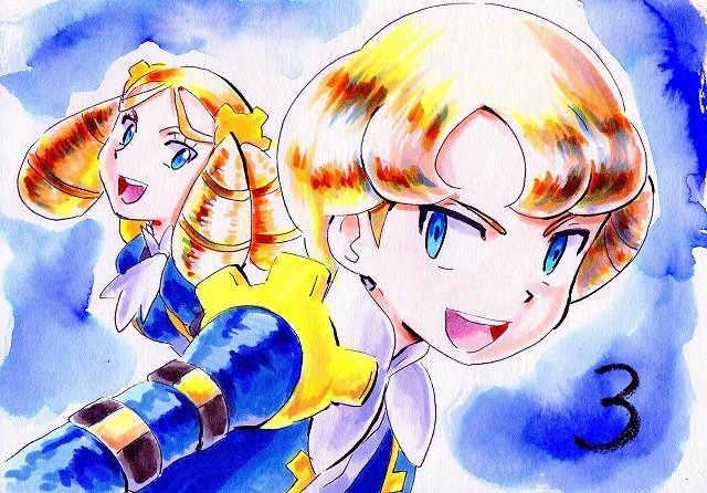 Pokemon General Thread 1: Games, Anime, Manga, and the Bighuge Stuff ...