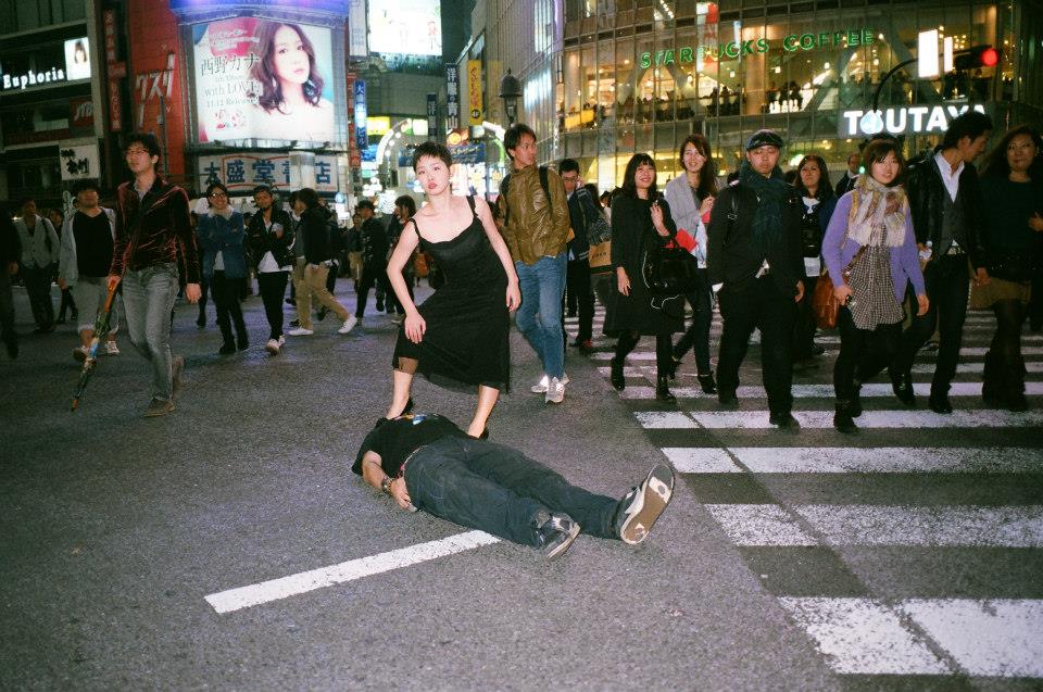 Real life victory poses - Page 79 - Male vs Female | The Mixed ...