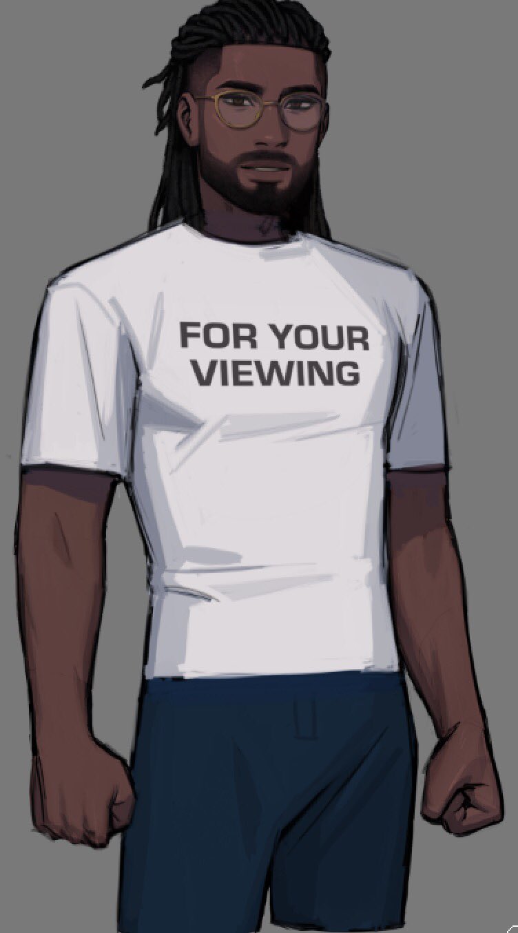 Perfect Garbage Studios on Twitter: "Who wore it best tho,,, #loveshore #loveshoregame…