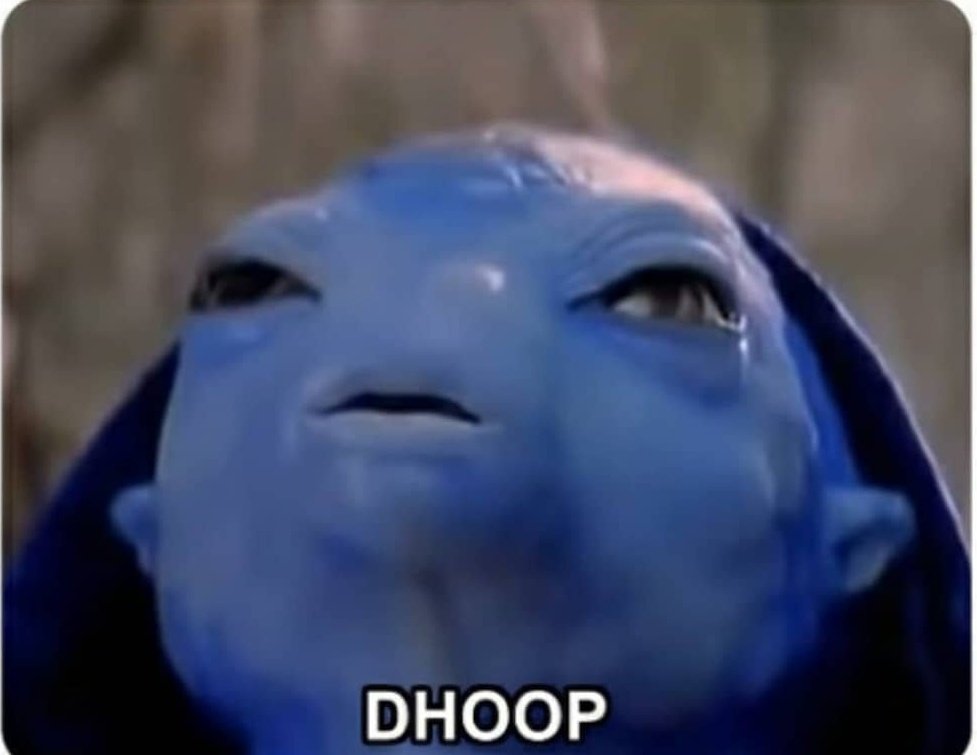 Koi Mil Gaya Jadoo Dhoop