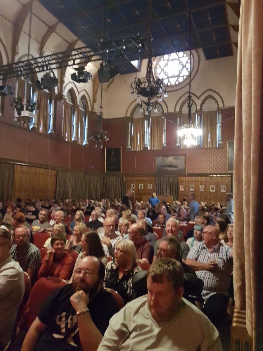 Chester Comedy Festival 2021 (@Chestcomedyfest) | Twitter