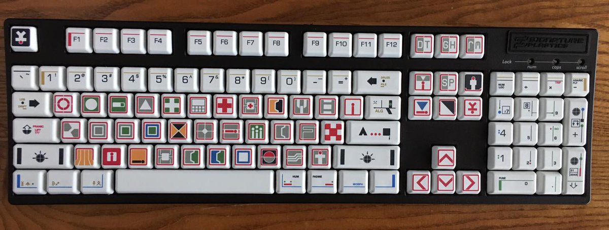 Semiotic Standard - For All Commercial Trans-Stellar Utility Lifter And ...