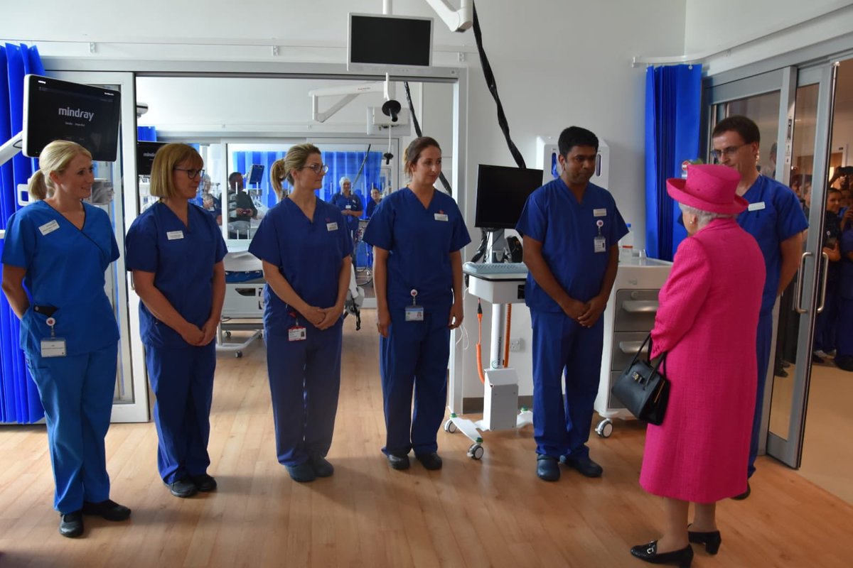 The Royal Papworth Hospital is the UK’s leading heart and lung hospital ...