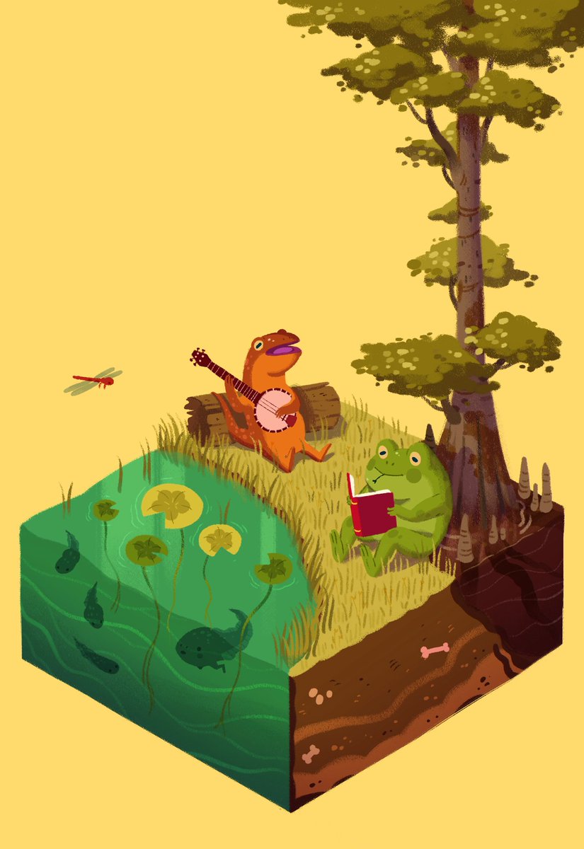 🦇 Tired Tone @ Con Crunch 🦇@_Tonestar_の漫画作品一覧(古い順)