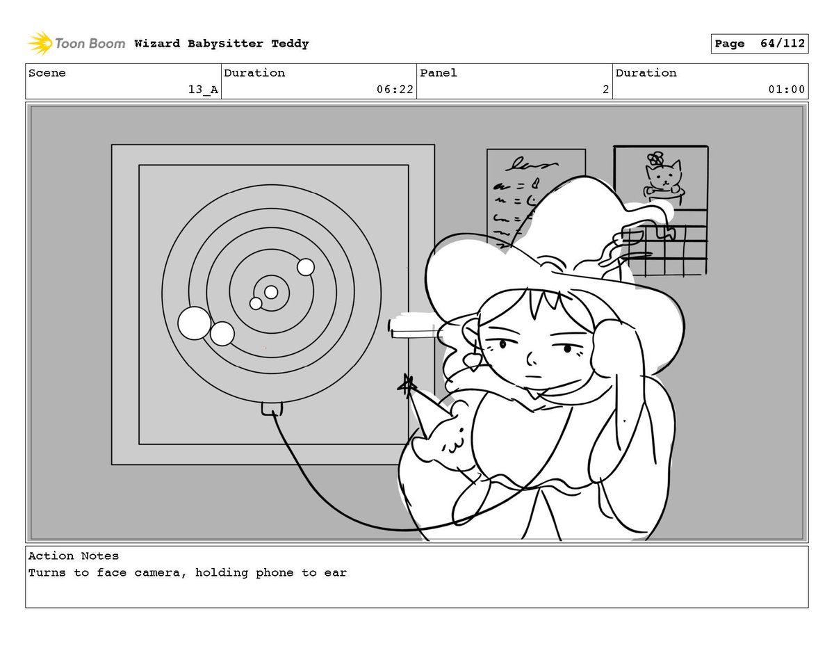 「Here are some more!! 」amy terryの漫画