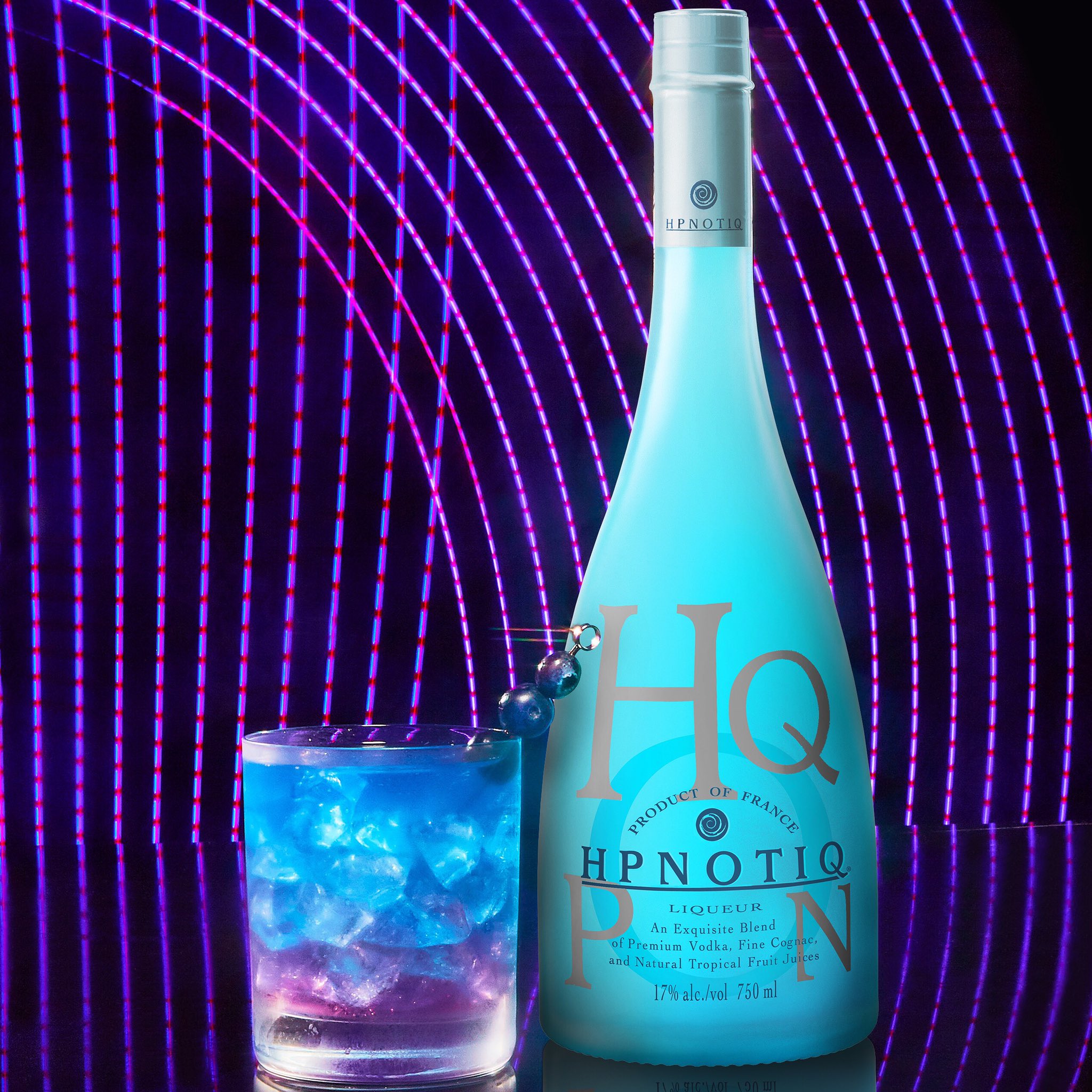 Hypnotic Drink