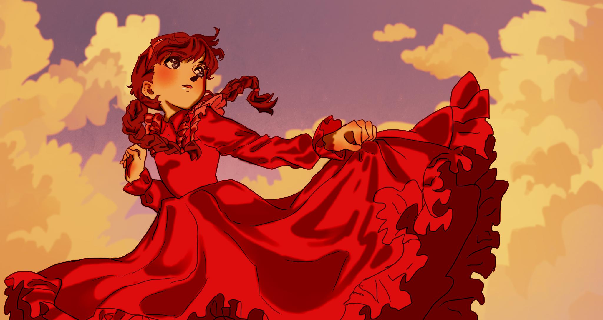 Castle In The Sky Sheeta