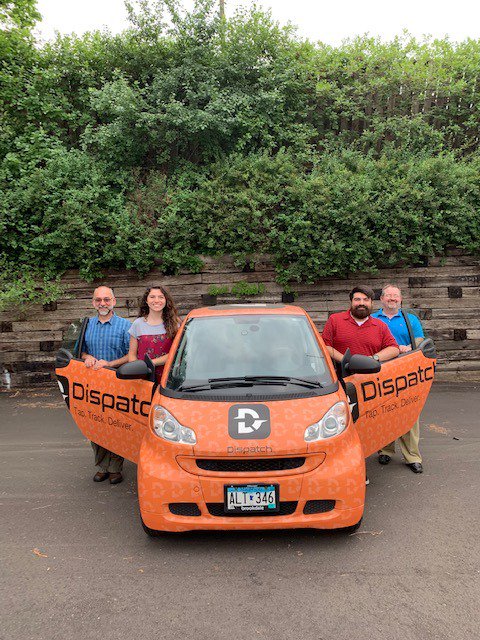 Dispatchit (@DispatchItInc) | Twitter