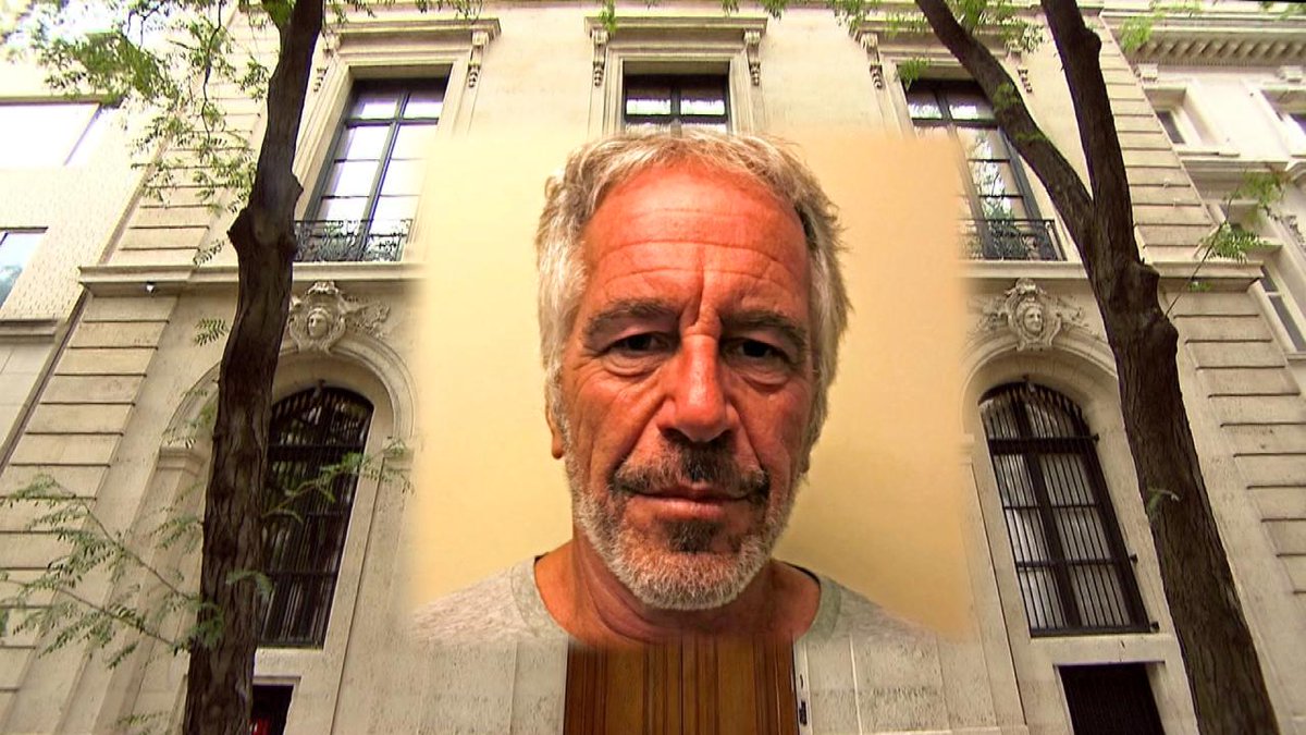 Who Is Jeffrey Epstein An Opulent Life Celebrity Friends Who Is Jeffrey Epstein An Opulent Life Celebrity Friends