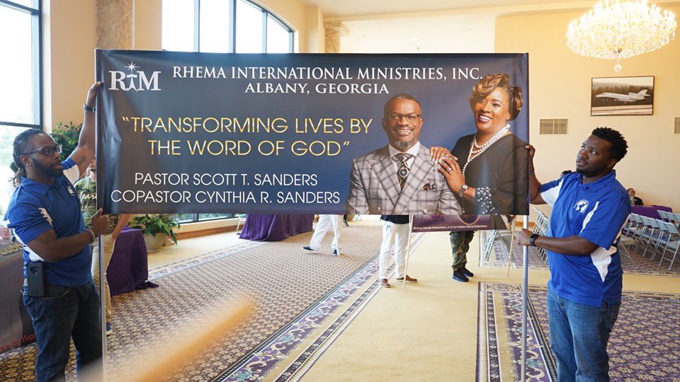 Leroy Thompson House