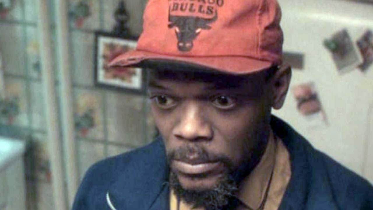 Samuel L Jackson Jungle Fever