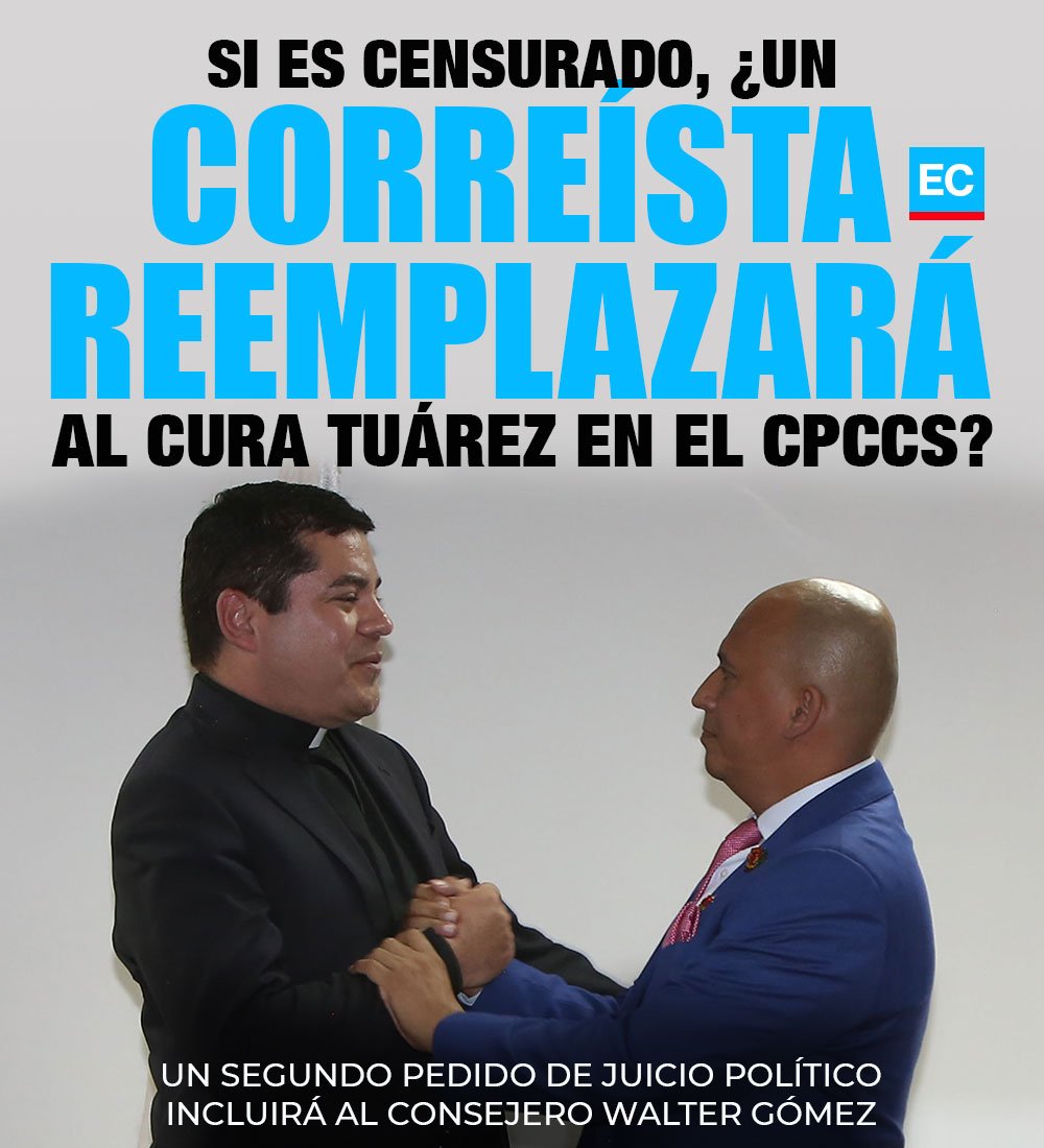 José Carlos Tuárez: El juicio político en contra del cura José Carlos ...