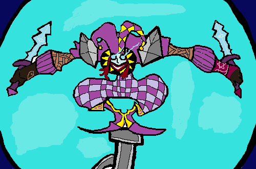 Royal Shaco Shaco Build Guides :: League Of Legends Strategy Builds,