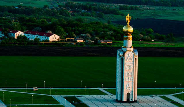 Журналист из ФРГ призвал снести памя... | Scoopnest