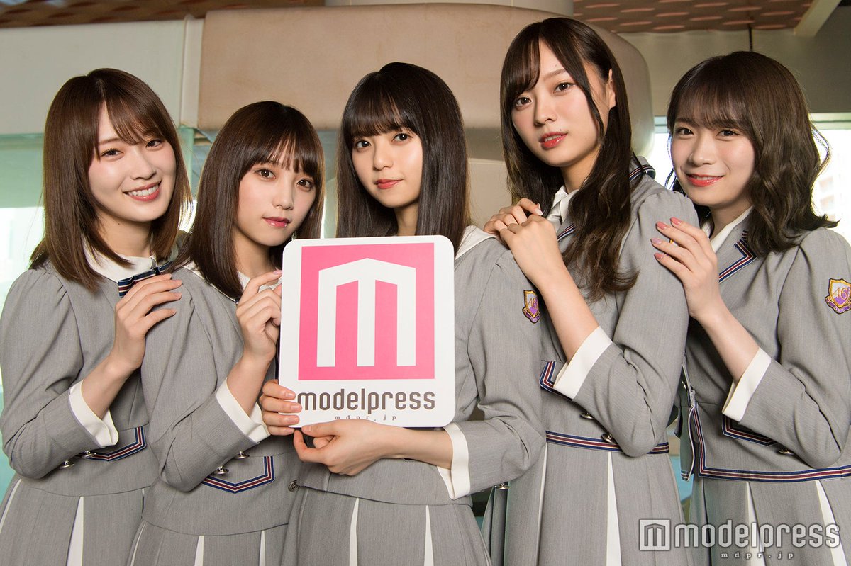 モデルプレス - @modelpress | Latest news, Top stories in real time