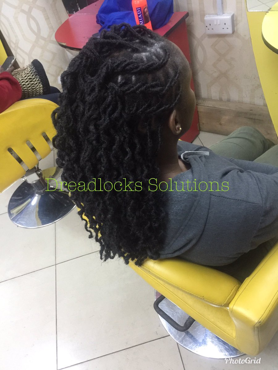 Dreadlocks Solutions (@DreadlocksSolu1) | Twitter