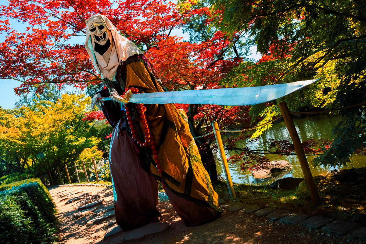 Nathan van den Berg (@nvdbergphotog) さんのコスプレ作品まとめ (11 件) - Twoucan