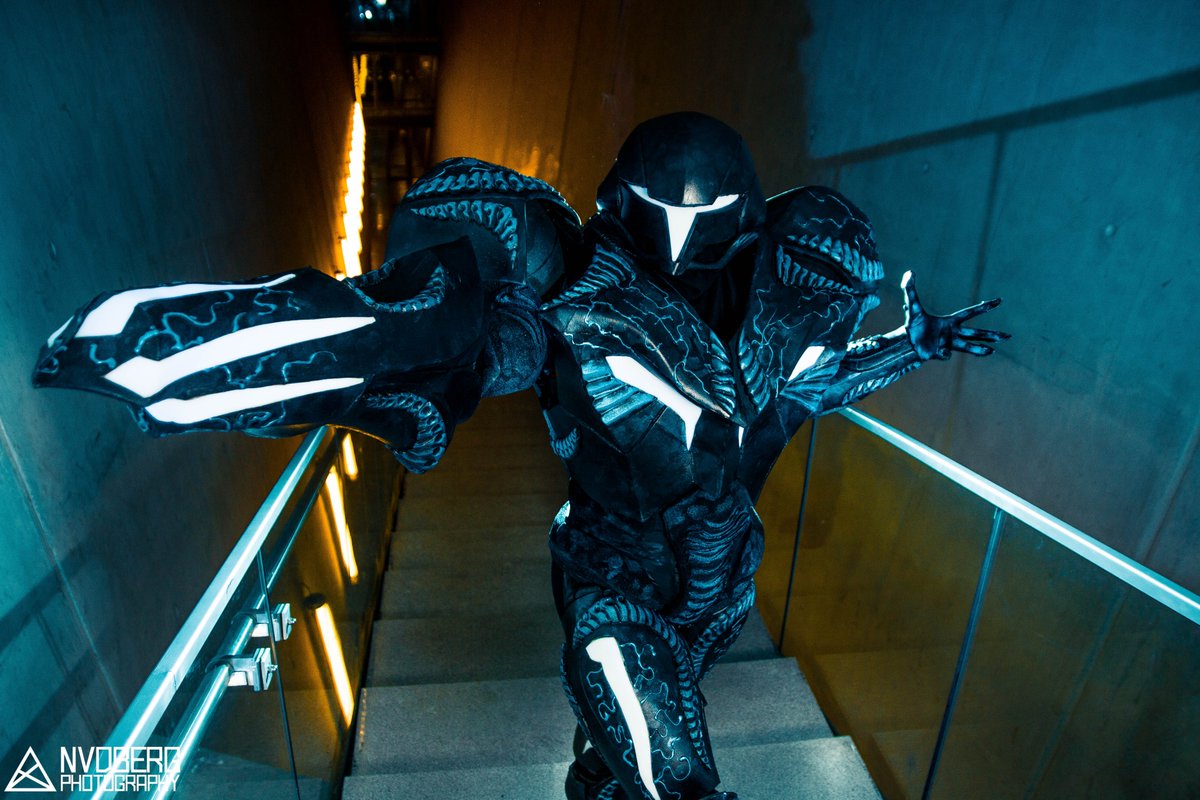 Nathan van den Berg (@nvdbergphotog) さんのコスプレ作品まとめ (11 件) - Twoucan