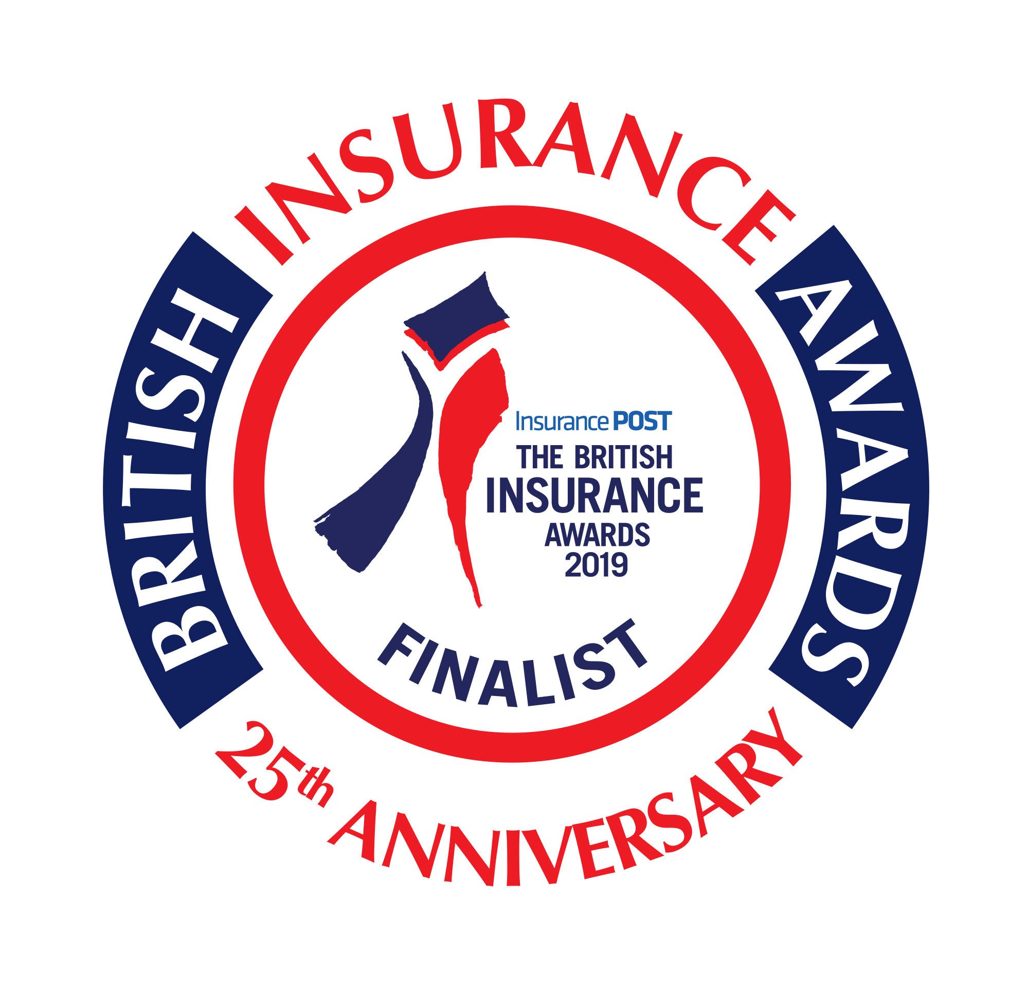 British Insurance Logo