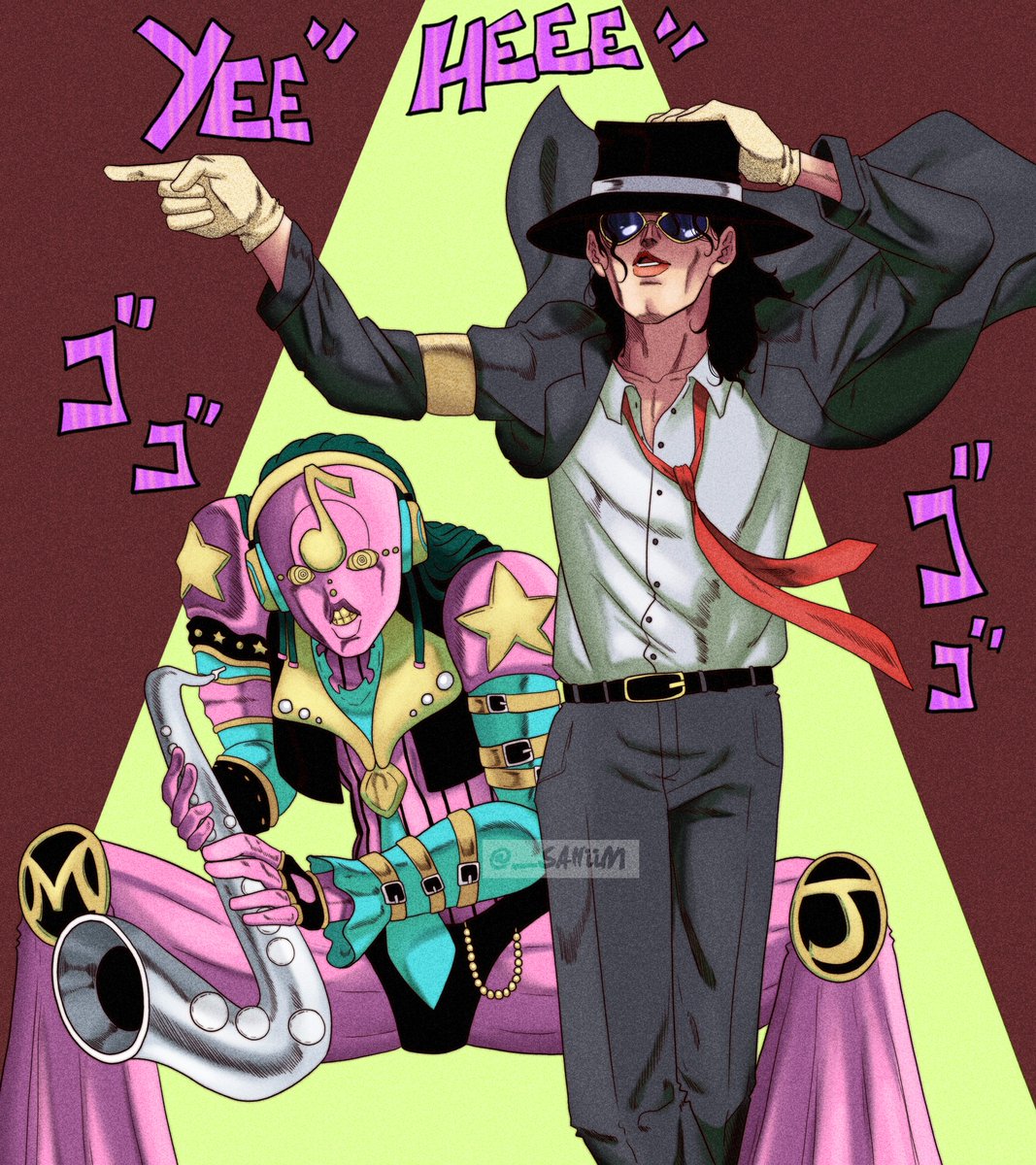 Al Sahim (@sahiim_) さんのイラスト・マンガ作品まとめ (10 件) - Twoucan