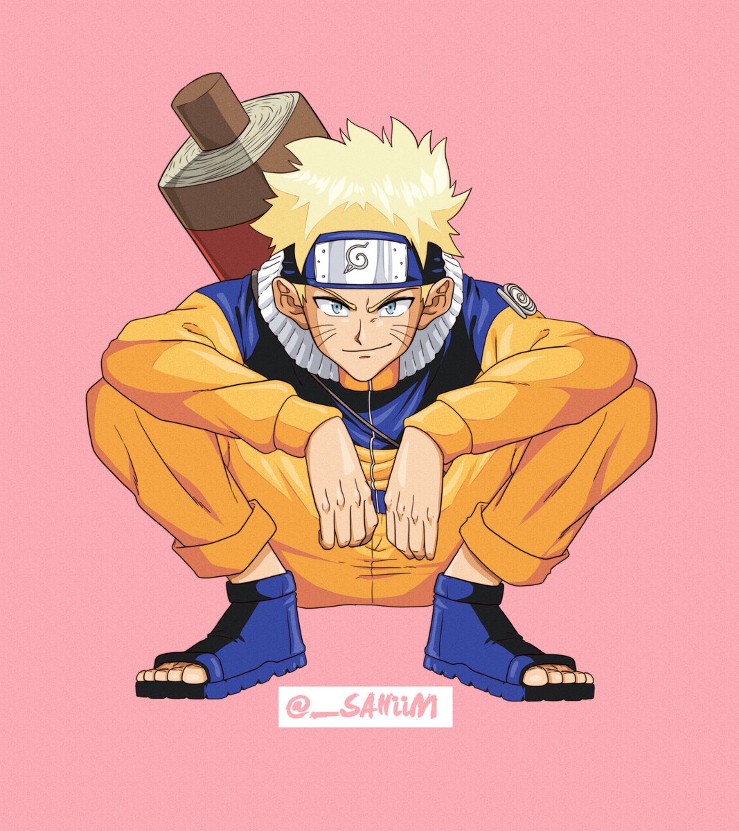 Al Sahim (@sahiim_) さんのイラスト・マンガ作品まとめ (10 件) - Twoucan