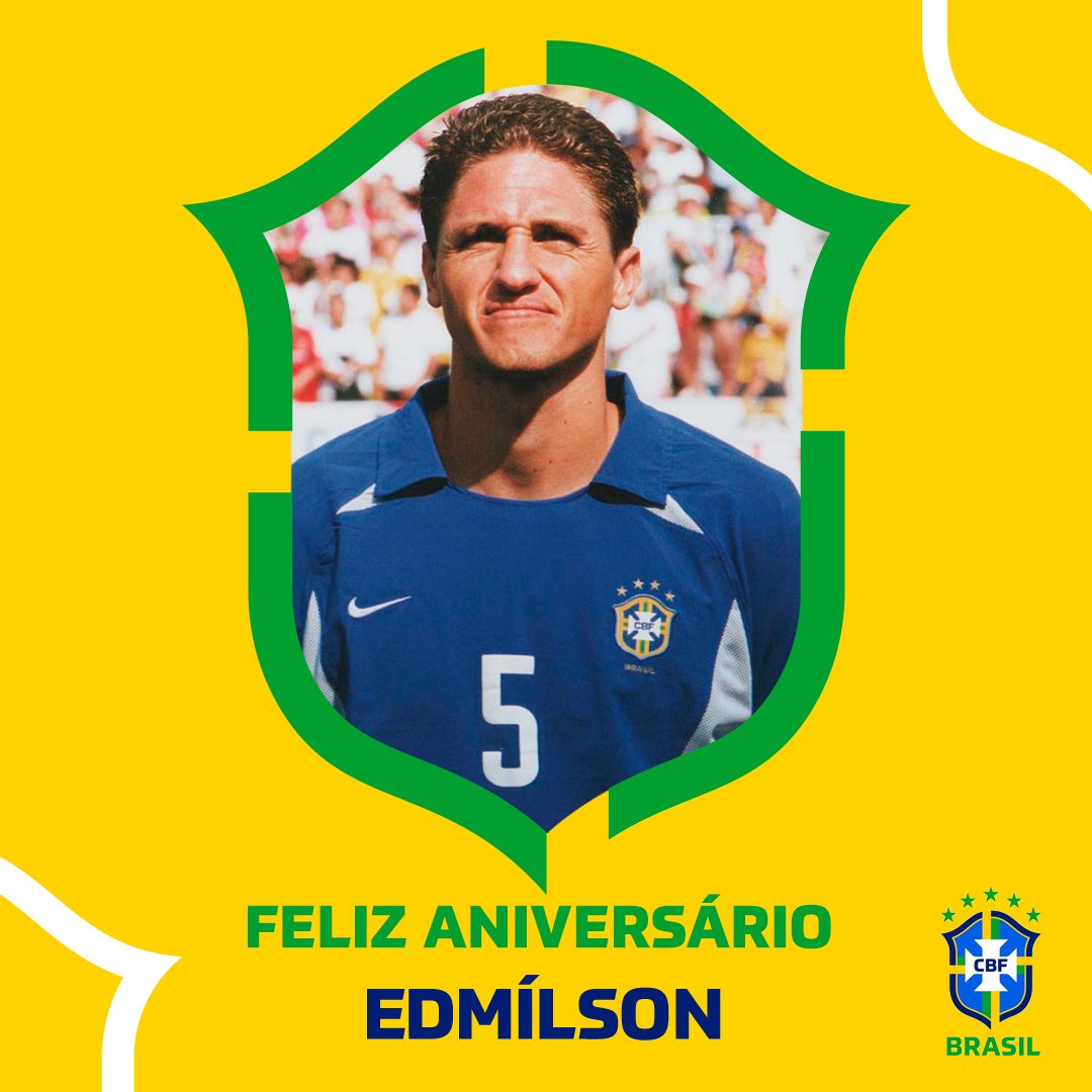 Edmilson Brazil