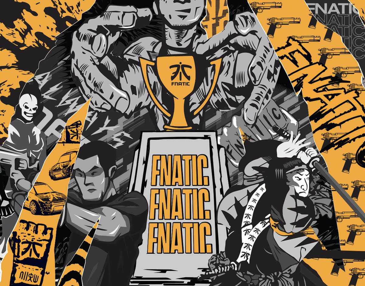 Neil V Fernando (@neilvfernando) さんのイラスト・マンガ作品まとめ (3 件) - Twoucan