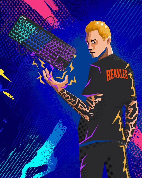 Neil V Fernando (@neilvfernando) さんのイラスト・マンガ作品まとめ (3 件) - Twoucan