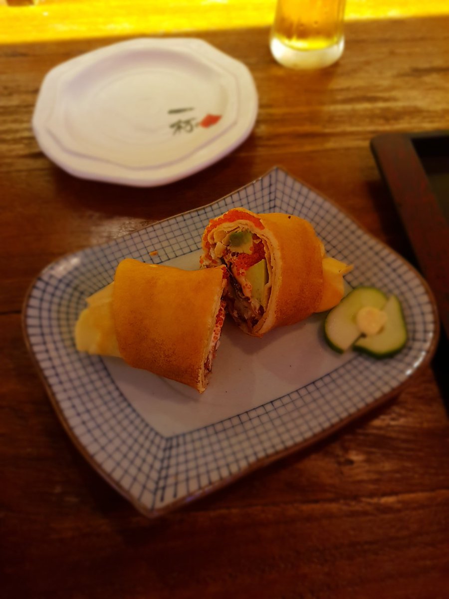 一杯 | Eating with Tom Yu