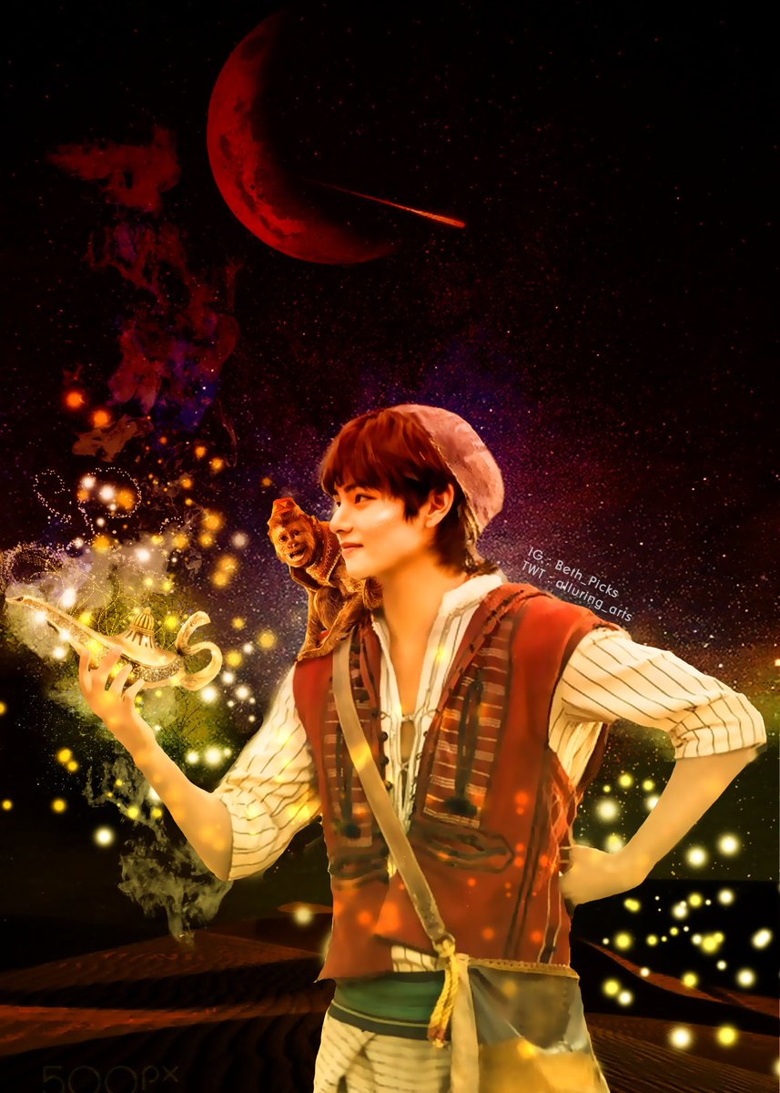 BTS ARMY Iranian Fansite • (@Artsbymelina) さんのイラスト・マンガ作品まとめ (8 件) - Twoucan