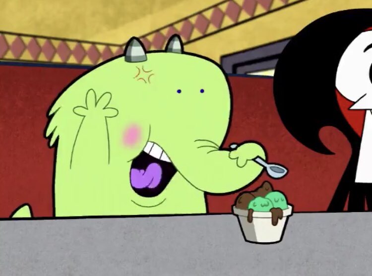 Billy And Mandy Fred Fredburger