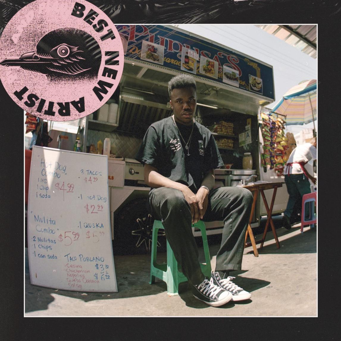 Baby Keem: 18-year-old rapper Baby Keem has already worked with and ...