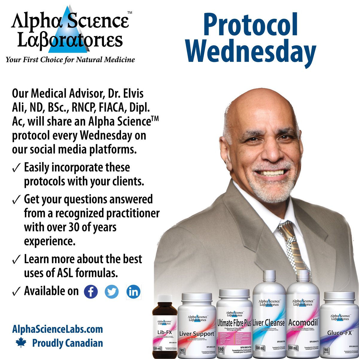 Alpha Science Laboratories (@AlphaScienceLab) | Twitter